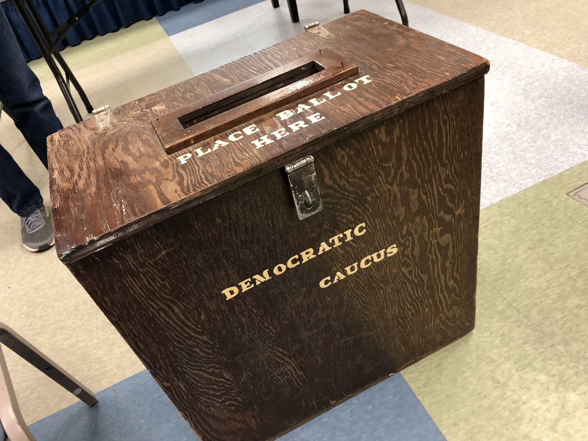 Press Release: Hopkinton Democratic Town Caucus 2022 | HDTC | Hopkinton ...