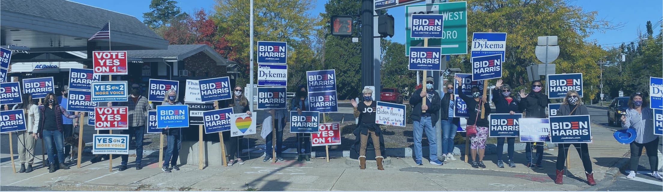 Support our Candidates | HDTC | Hopkinton Democratic Town Committee